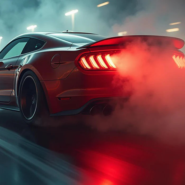 How To Find The Perfect Exhaust For Your Vehicle – Road And Country